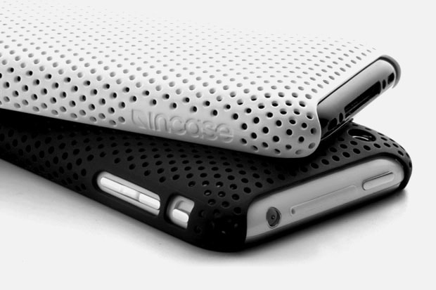 Incase Perforated iPhone Case | HYPEBEAST