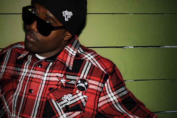 Play Cloths 2009 Holiday Collection | Hypebeast