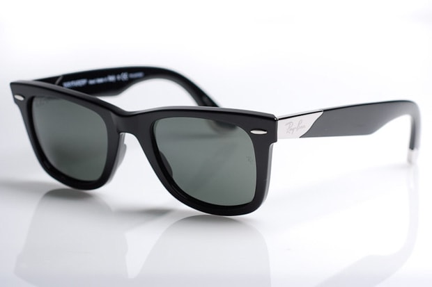 Ray-Ban Ultra Wayfarer | Hypebeast
