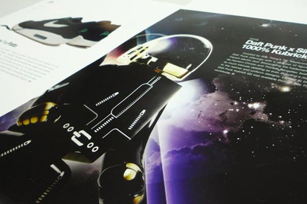 All Gone 2009 Printing Process | Hypebeast