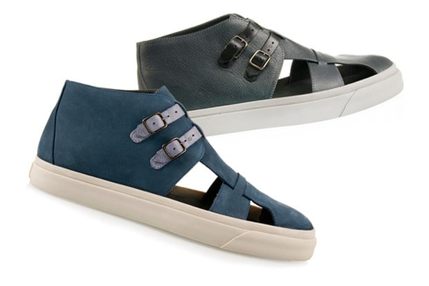 b Store 2010 Spring/Summer Sandal Sneakers | Hypebeast