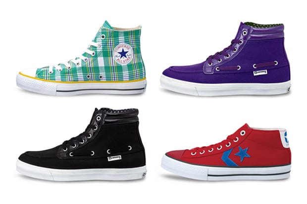 F.C.R.B. 2010 Spring/Summer Collection | Hypebeast