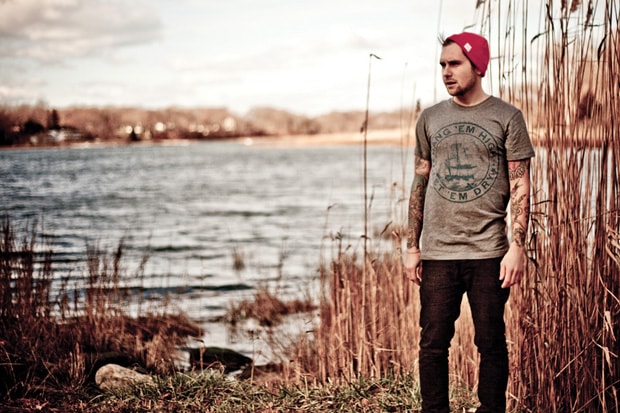 CXXVI 2010 Spring Collection | Hypebeast