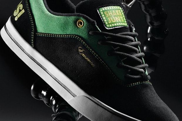 Emerica Bryan Herman G-Code Sneakers | Hypebeast