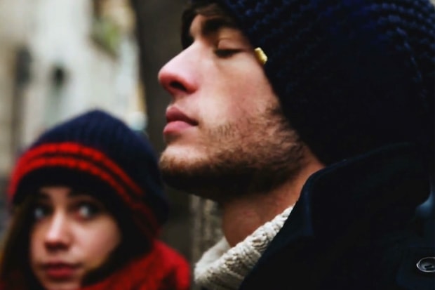 Golden Hook 2010 Lookbook | HYPEBEAST