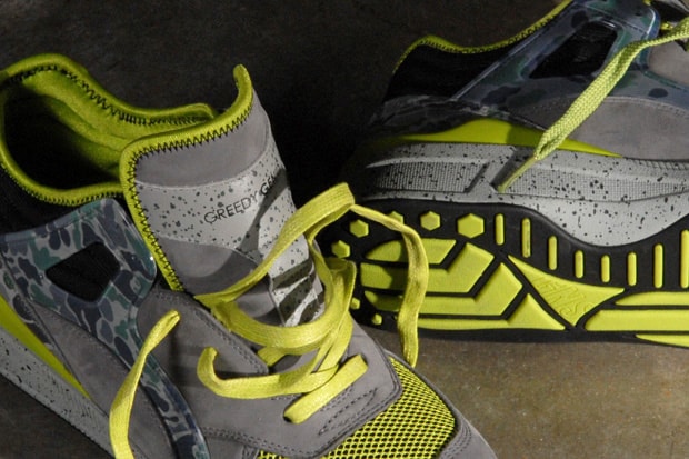 Greedy Genius Teradome Preview | HYPEBEAST