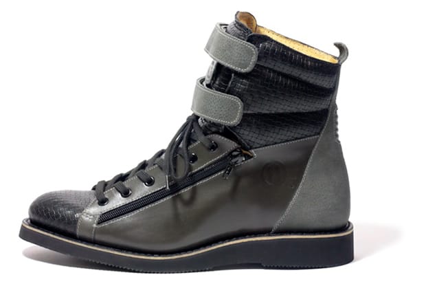 Gravis Expedition Series | Hypebeast