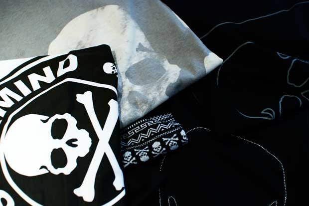 mastermind JAPAN 2010 Spring/Summer Collection New Releases | Hypebeast