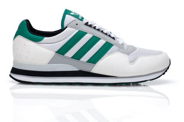 adidas Originals 2010 Spring ZX 500 | Hypebeast