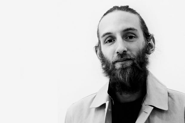 Stephen Mann | Hypebeast