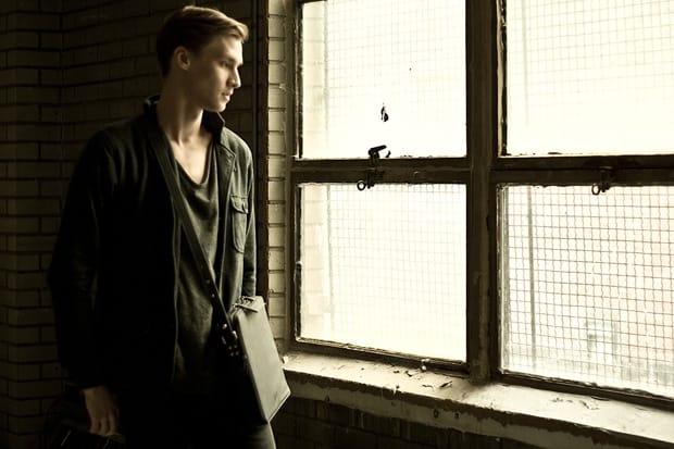 Supreme 2010 Spring/Summer Collection Lookbook | HYPEBEAST