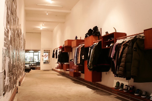 Civilist Berlin | Hypebeast