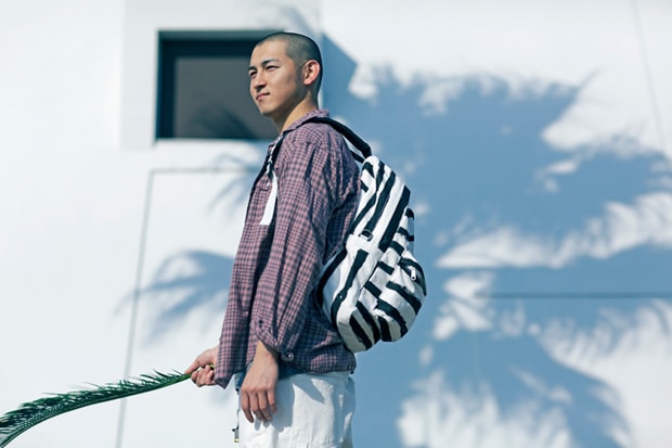 HECTIC 2010 Spring/Summer Collection | HYPEBEAST