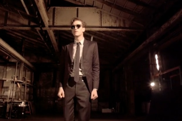Native Son 2010 Fall Collection Video | Hypebeast