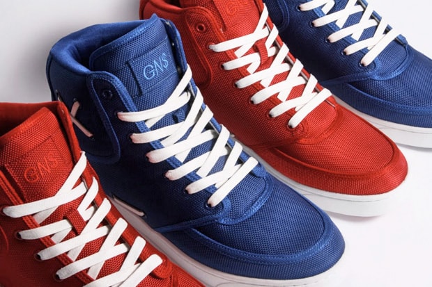 Greedy Genius Ocean Runner Europe Exclusive | Hypebeast