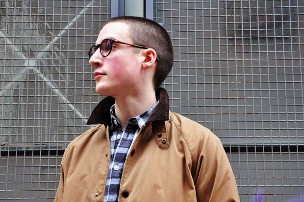 Streetsnaps: Specs | HYPEBEAST