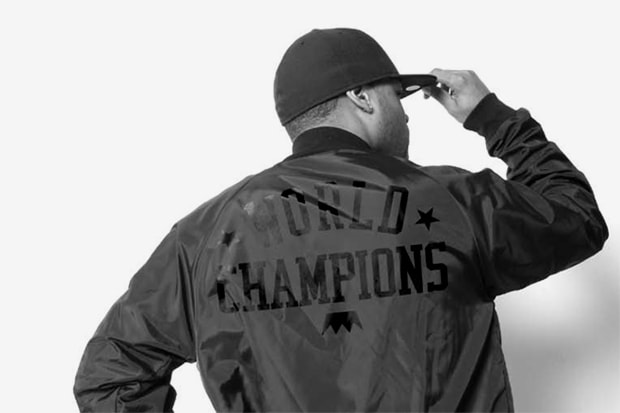 UNDRCRWN 2010 Spring Collection | HYPEBEAST