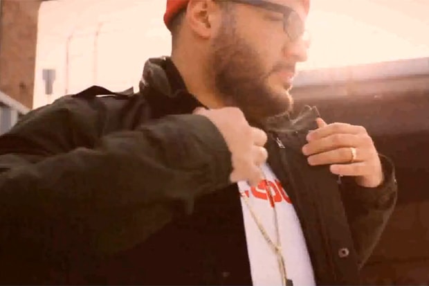 Butcher's Block TV Trailer | HYPEBEAST