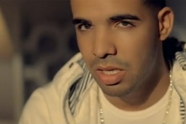 Drake - Over (Directed by Anthony Madler) | Hypebeast