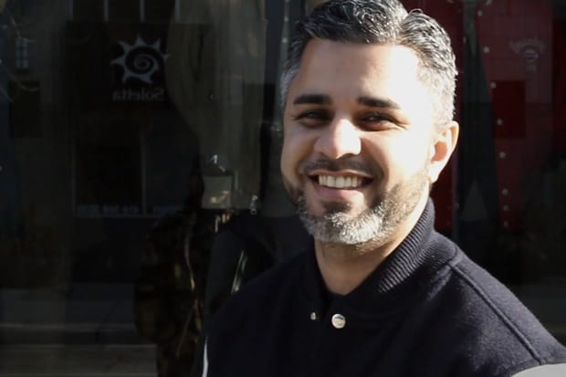 Pendleton Home Collection | Hypebeast