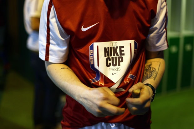 Nike Paris City Cup | Hypebeast