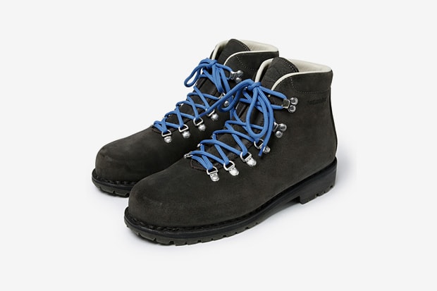 nonnative x MERRELL WILDERNESS Hiking Boot | HYPEBEAST