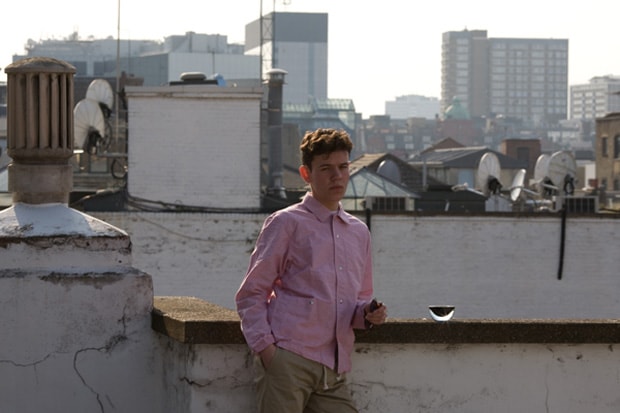 Reigning Champ 2010 Spring/Summer Collection | Hypebeast