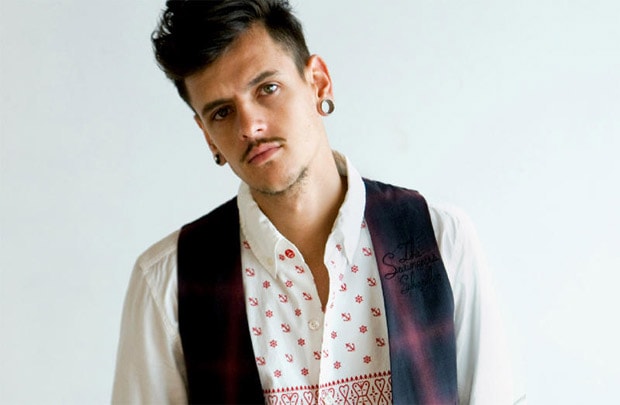 ShapeL 2010 Spring/Summer Collection | Hypebeast