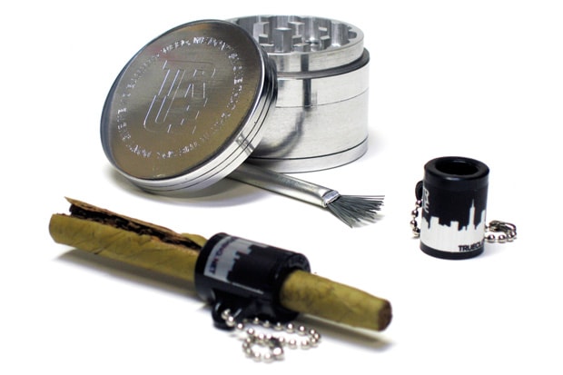 True "420" Pack | Hypebeast