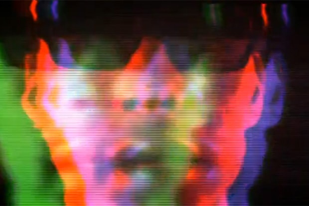 Mickey Factz - Alpha | Hypebeast