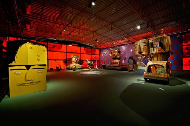 Baxter Finley Barber & Shop | Hypebeast