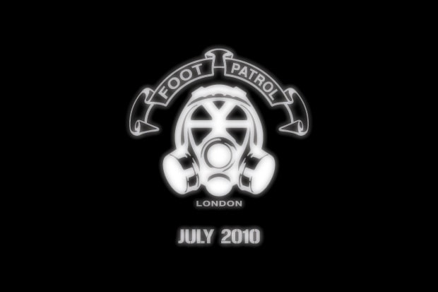 Foot Patrol Re-Opening | Hypebeast