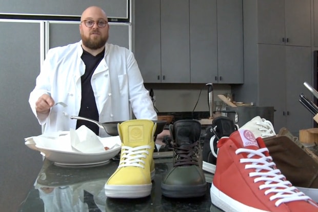 Frank 151 Pieces Presents: Gourmet | Hypebeast