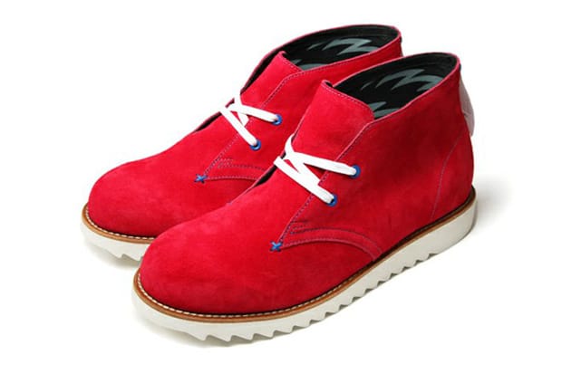 Madfoot! | Hypebeast