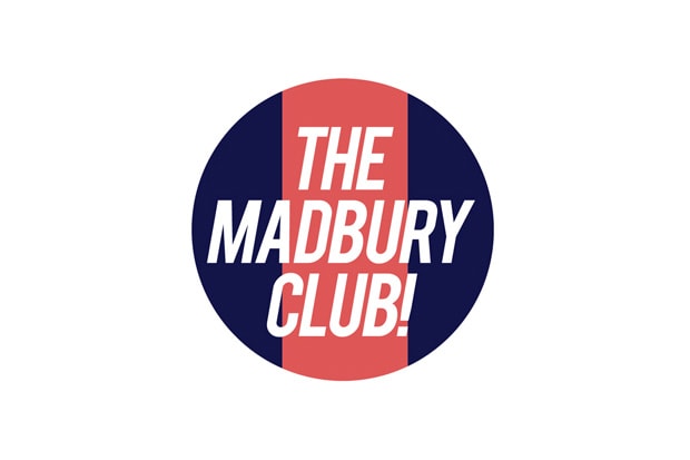 The Madbury Club | Hypebeast