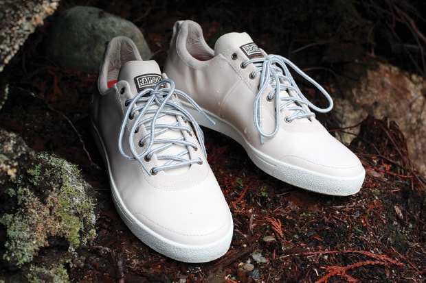 Ransom Footwear by adidas Originals 2010 Fall/Winter "The Strata ...