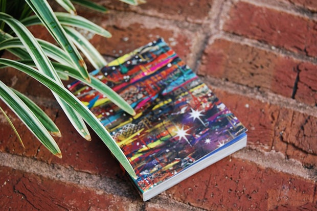 Frank151 Chapter 41: The Seventh Letter | Hypebeast