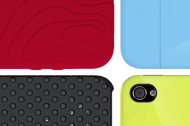 Incase iPhone 4 Cases | Hypebeast