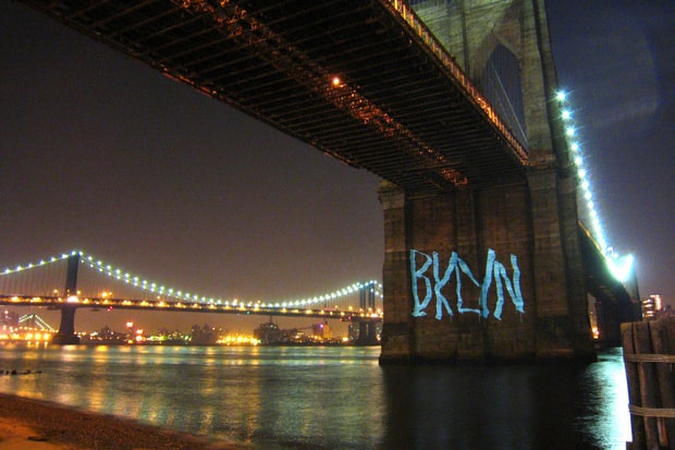 The Creators Project: James Powderly | Hypebeast