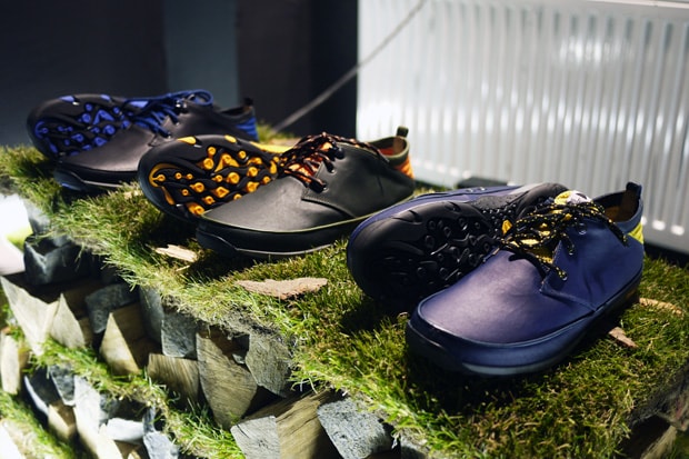 Volta Strada Preview | Hypebeast