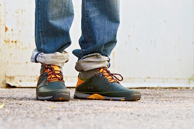 Volta Strada | Hypebeast