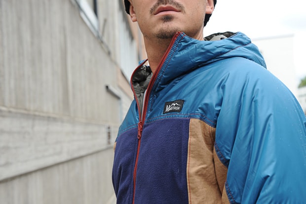 Manatash My Morning Jacket | Hypebeast