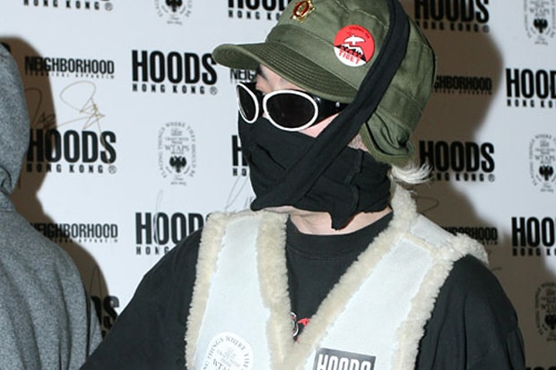 Interview Magazine: Sk8thing | Hypebeast