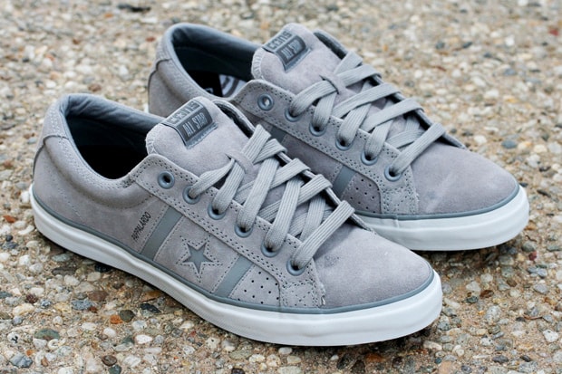 CONS 2010 Fall/Winter Pappalardo | Hypebeast