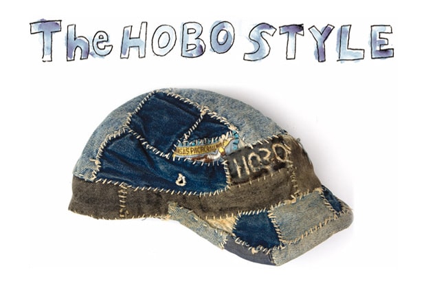 The Hobo Style by Porter Classic | HYPEBEAST