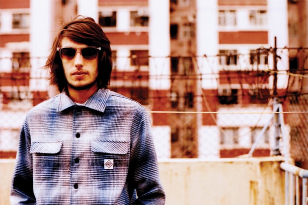 Alyasha Owerka-Moore for Know1edge 2010 Fall/Winter Collection | Hypebeast