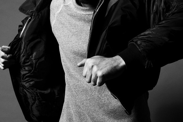 Ransom 2010 Fall/Winter Collection Preview | HYPEBEAST