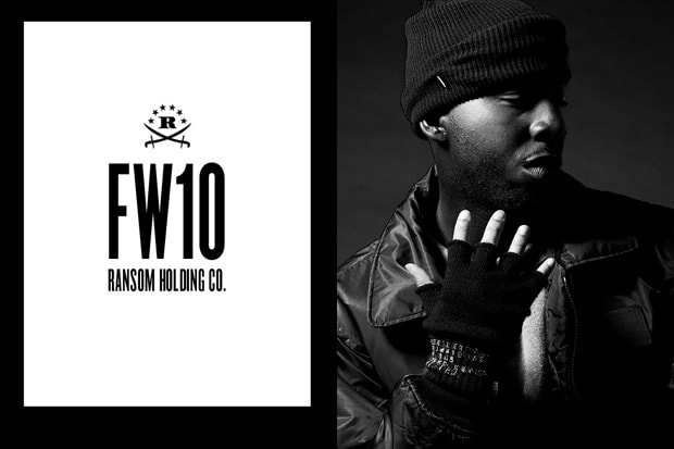 Ransom 2010 Fall/Winter Collection Part II | Hypebeast