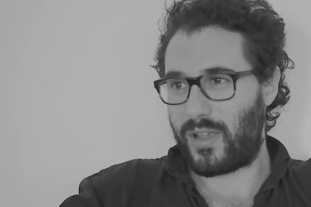 A Portrait of Adam Kimmel | Hypebeast