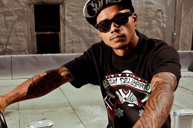 Cukui 2010 Fall/Winter Lookbook | Hypebeast